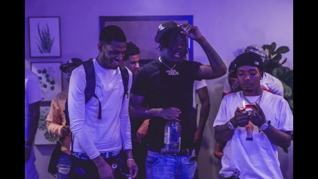 [FREE] Pyrex Whippa type beat [Prod. Jburna & Lil Patriarch] - YouTube