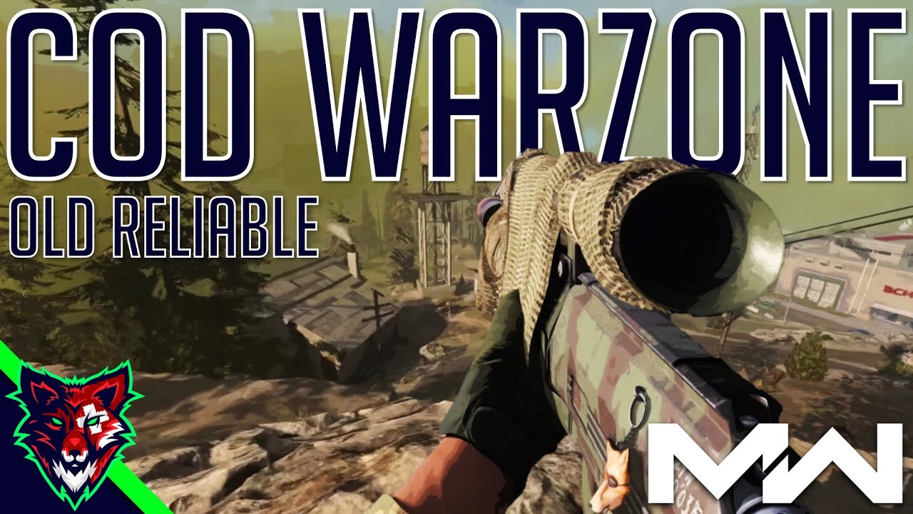 The HDR is STILL the BEST - Call of Duty Warzone Gameplay - YouTube