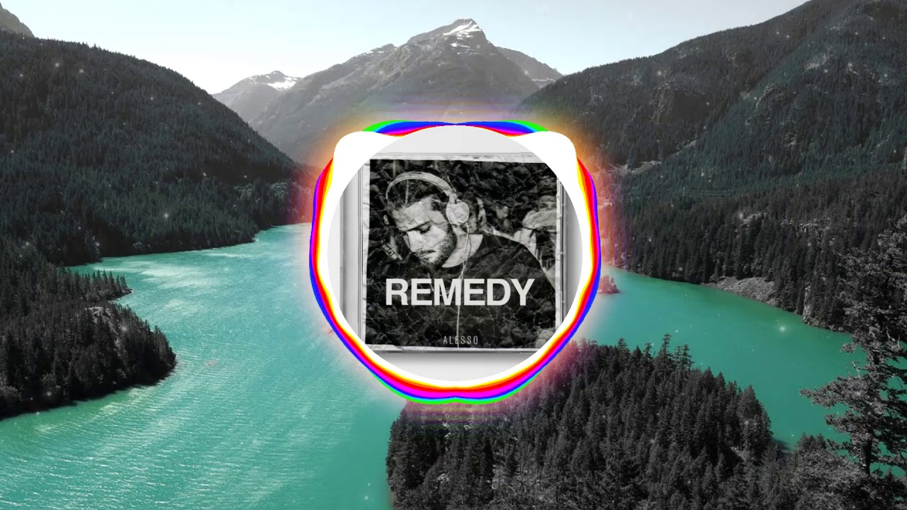 Alesso - REMEDY (Bass Boosted) Official Video - YouTube