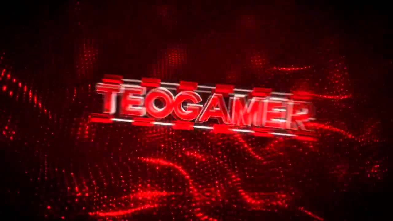 Intro for Teo [Best?] - YouTube