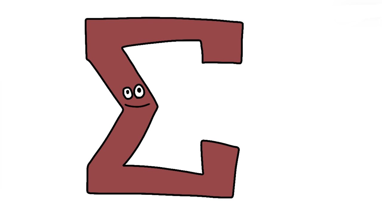 Math lore | Sigma - YouTube