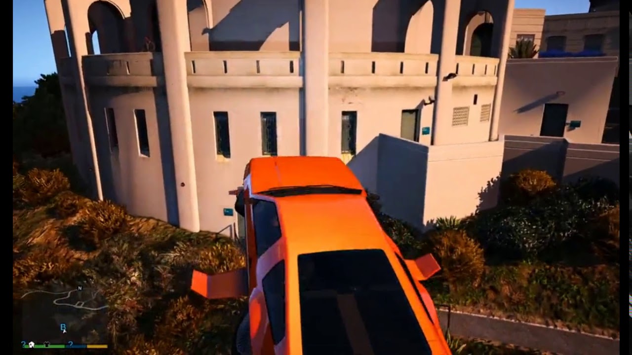 Davey! How ya doing? V2 - YouTube