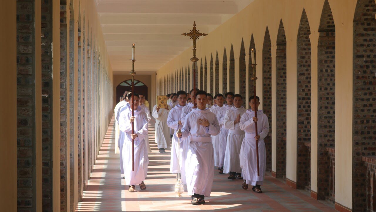 Catholic Meditation Music-1 HOUR Instrumental Reflection Hymns ...