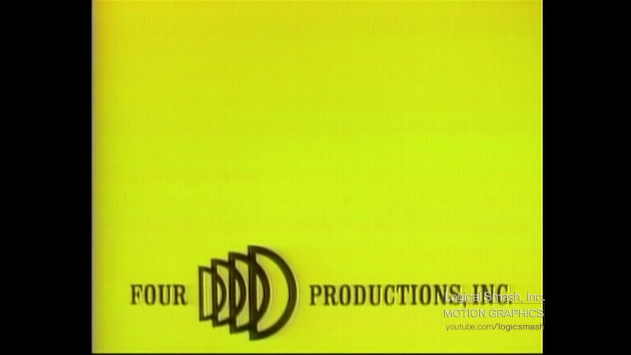 Four D Productions/Sony Pictures Television (1974/2002) - YouTube