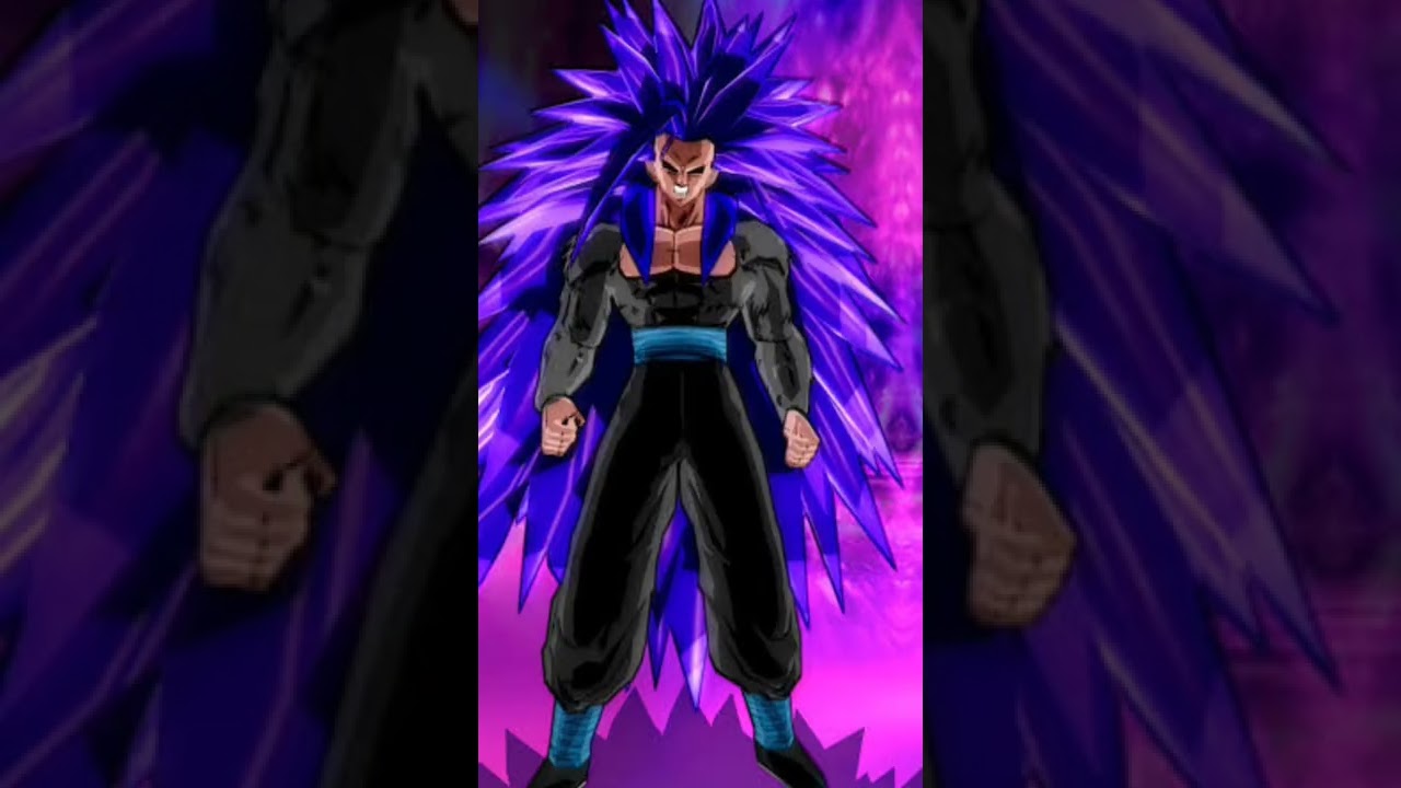 Goku ssj 500000 vs other anime who is strongest - YouTube