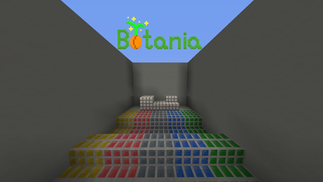 Guia del Botania | Ep 15 | Miscelaneos - YouTube