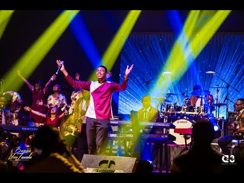 Essence of Worship - Ninapenda Nikuabudu (Official Video) skiza Codes (7636499)