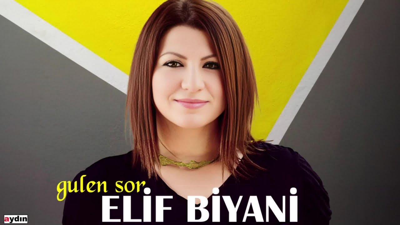 Elif Biyani - Gulên Sor - YouTube