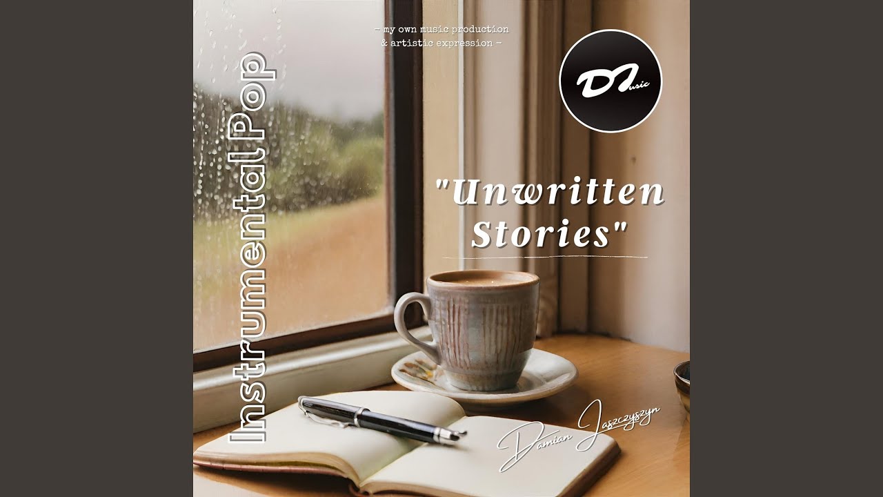 Unwritten Stories - YouTube