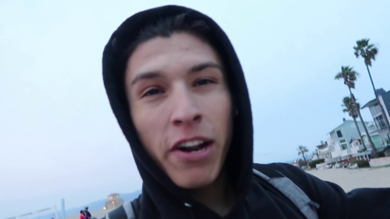 IVE NEVER SEEN HER THIS ANGRY ! - YouTube