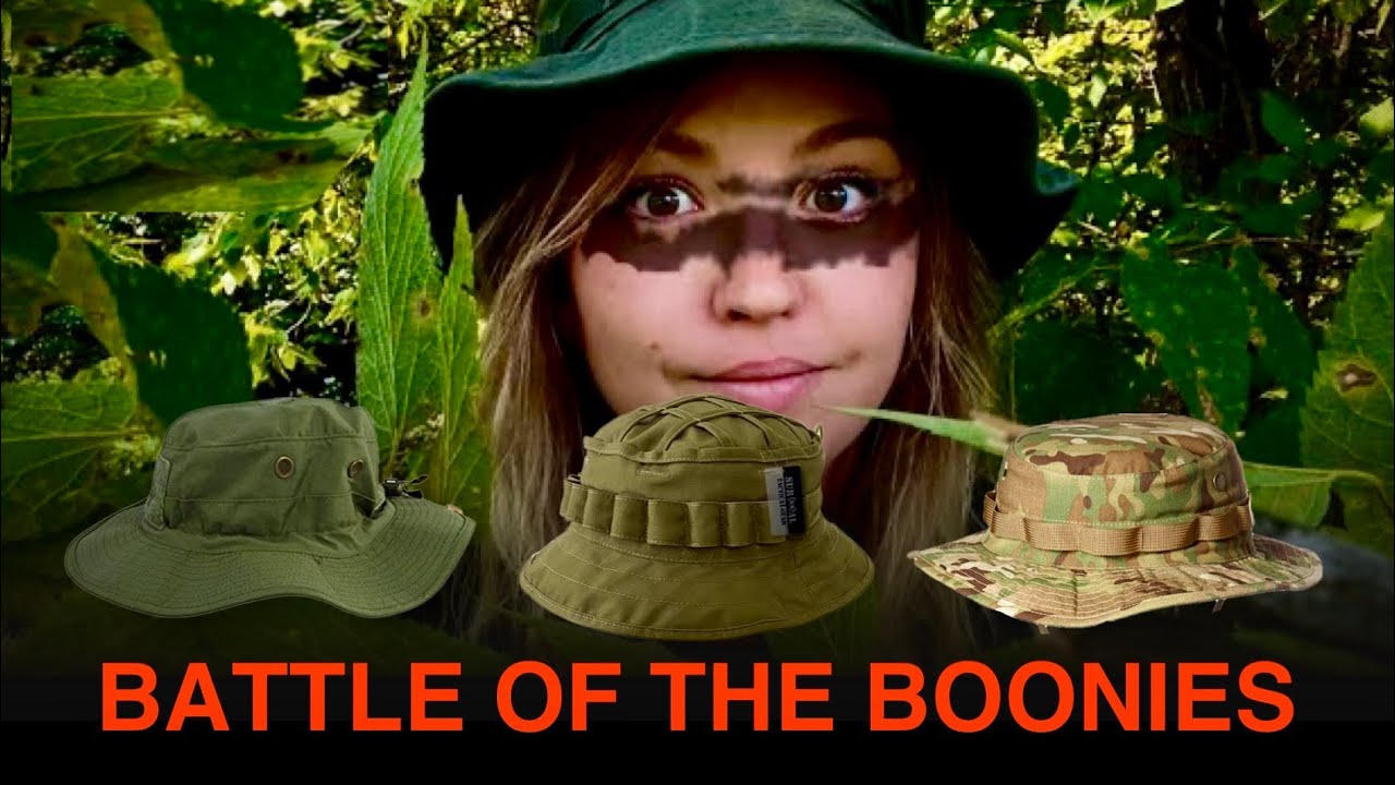 BATTLE OF THE BOONIES - YouTube