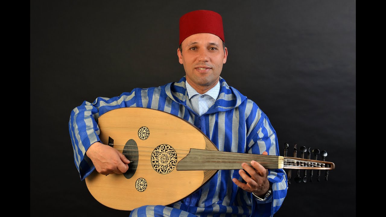 Laylou layloun àjib الليل ليل عجيب - YouTube