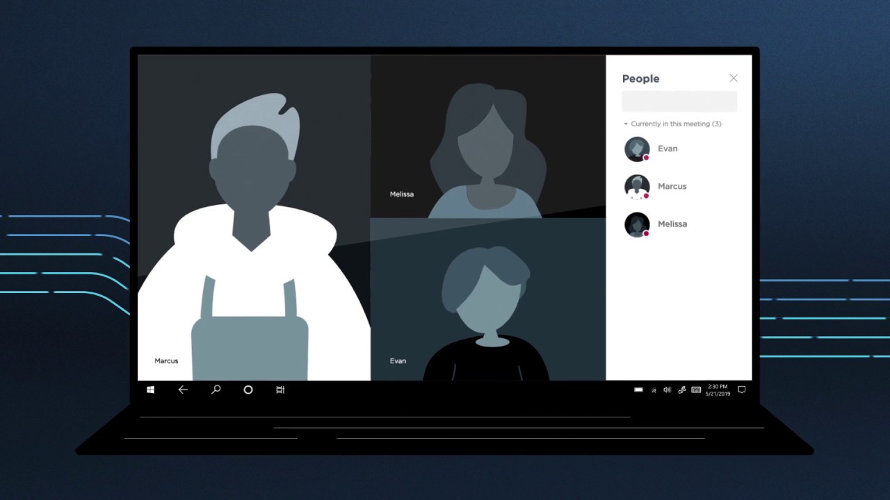 Lenovo Managed Services - Designed to fit your business needs - YouTube