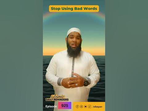 Islamic Daily Reminder Episode 925 | 16.07.2023Dhul Hijjah - 27 Hijri ...