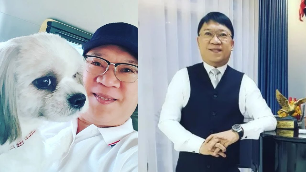 JUST IN:COMEDIAN ACTOR NA SI RODERICK PAULATE, KULONG ng 62 YEARS ...