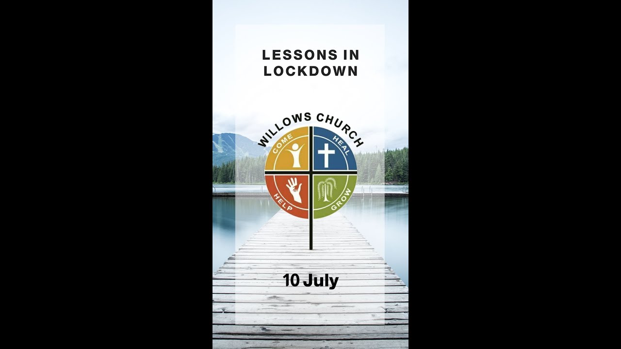 Lessons in Lockdown - Day 106 - YouTube