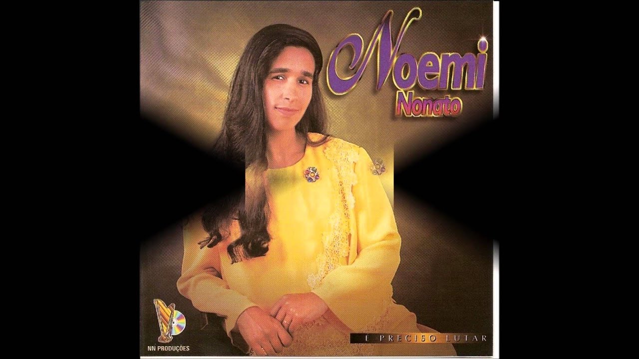 Noemi Nonato Canção Pra Você - YouTube Music