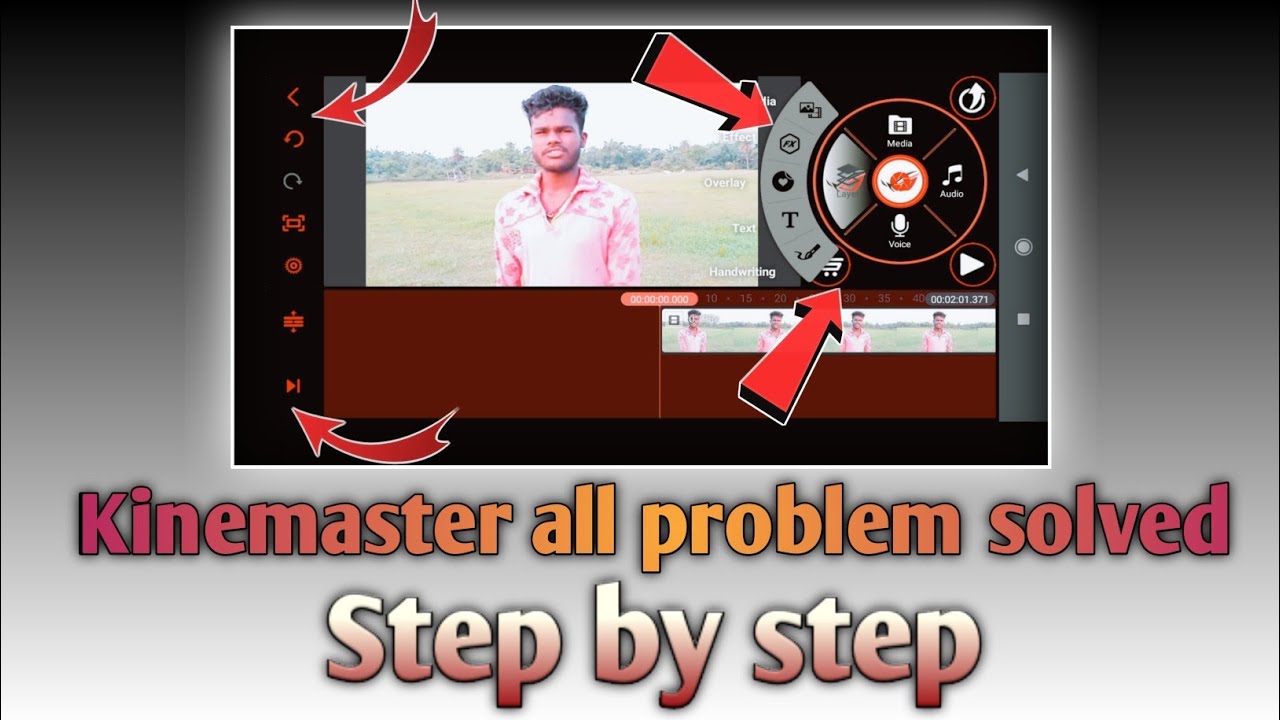 kinemaster video editing 🔥 | video editing kaise kare | kinemaster editing | video edit | anup ...