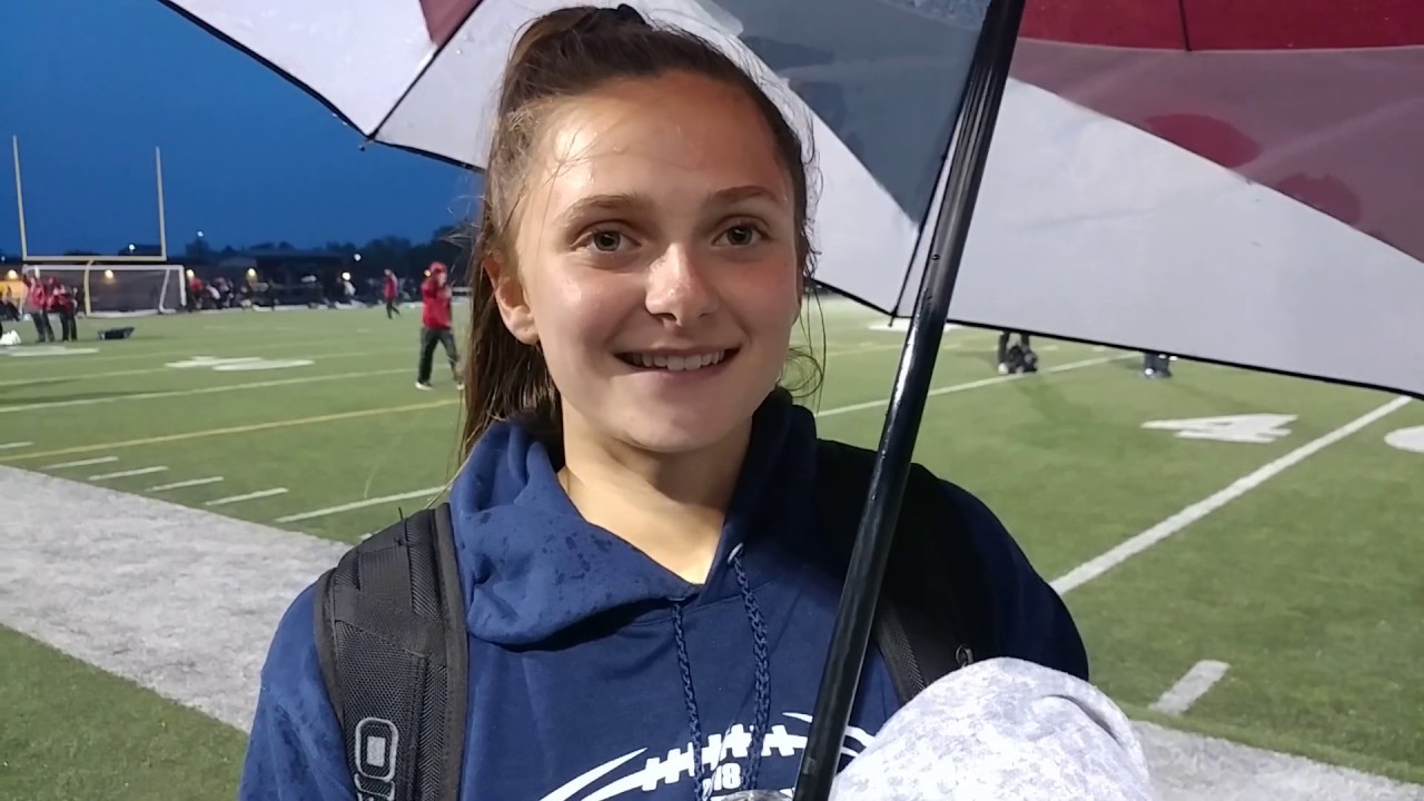 #NHtrack Kenston's Izzy Gabram discusses 300 hurdles title at WRC meet ...