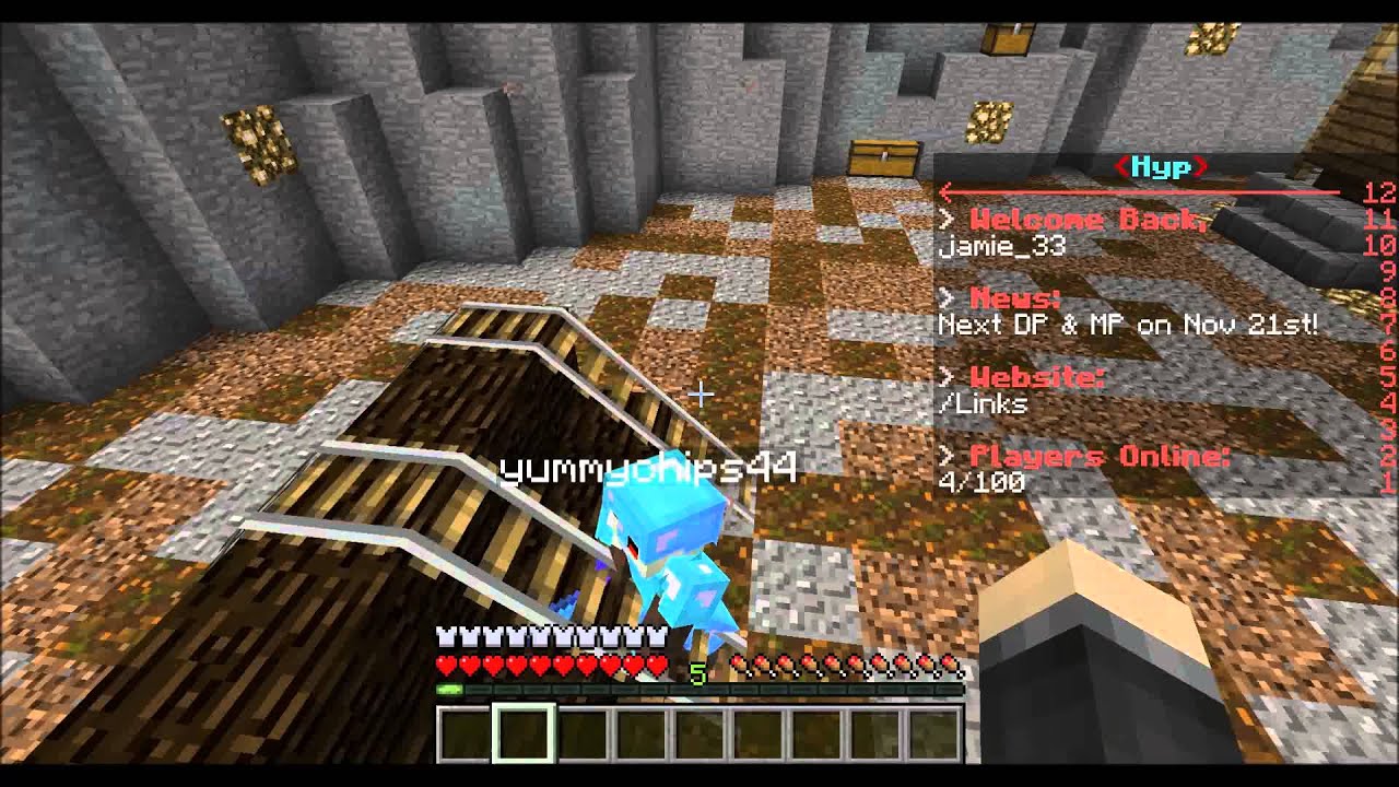 Mod vs Admin - YouTube