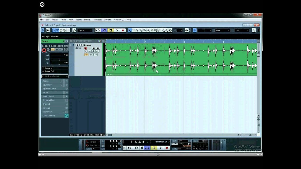 14. VST System Link 1 - YouTube