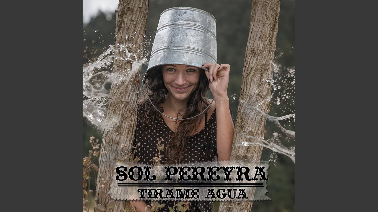 Agua - YouTube Music