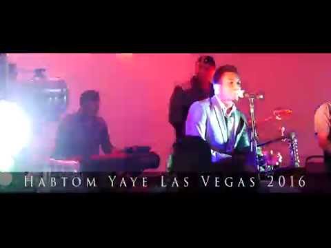 Habtom Yaye Las Vegas 'Ya Selam'