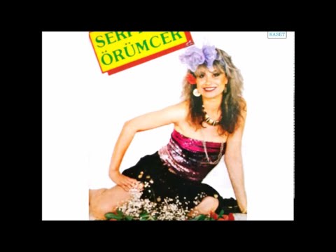Serpil Örümcer - Öpmek Geldi İçimden