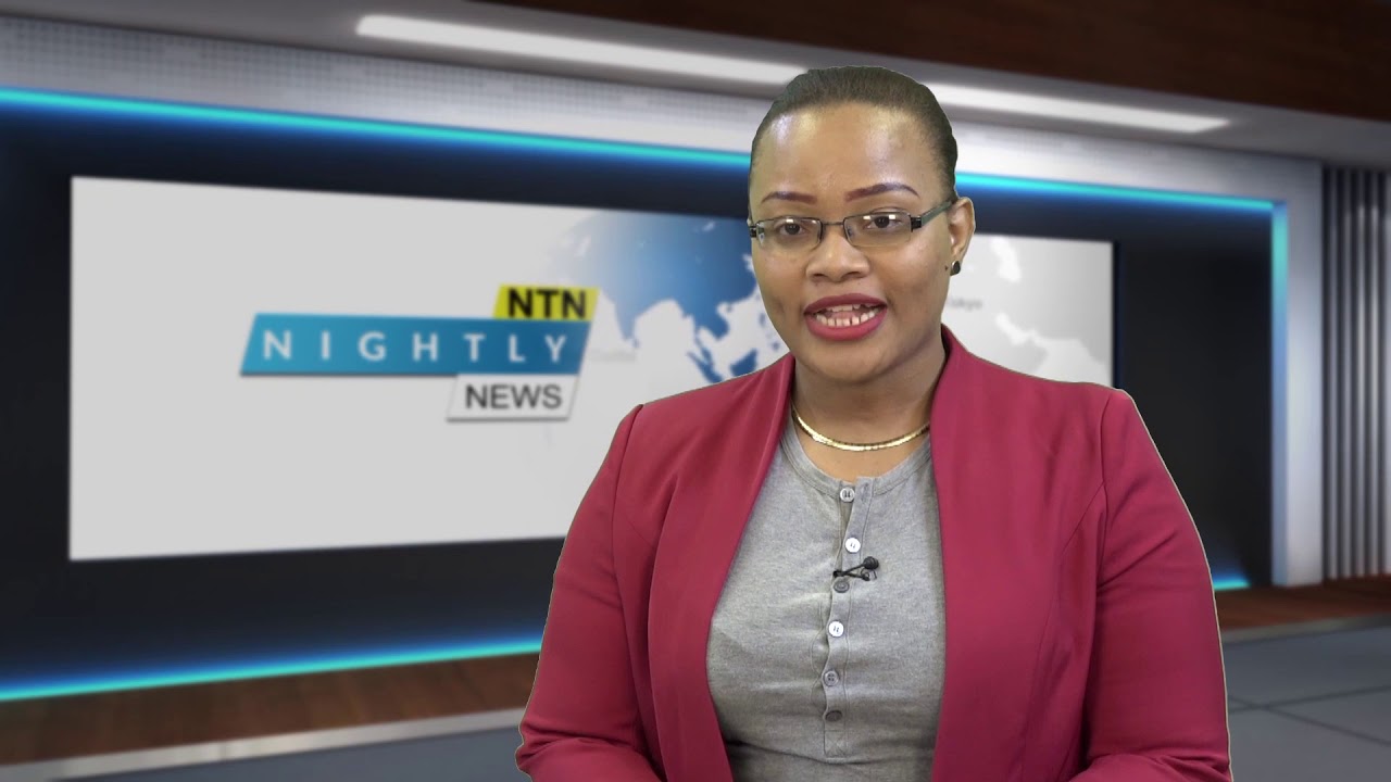 NTN Nightly News (Oct. 21, 2020) - YouTube