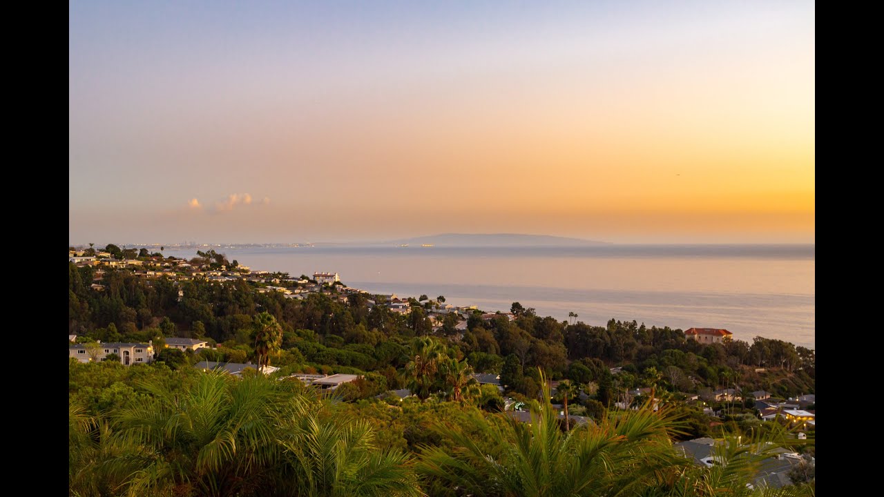 For Sale | 18048 Blue Sail Dr. | Pacific Palisades - YouTube