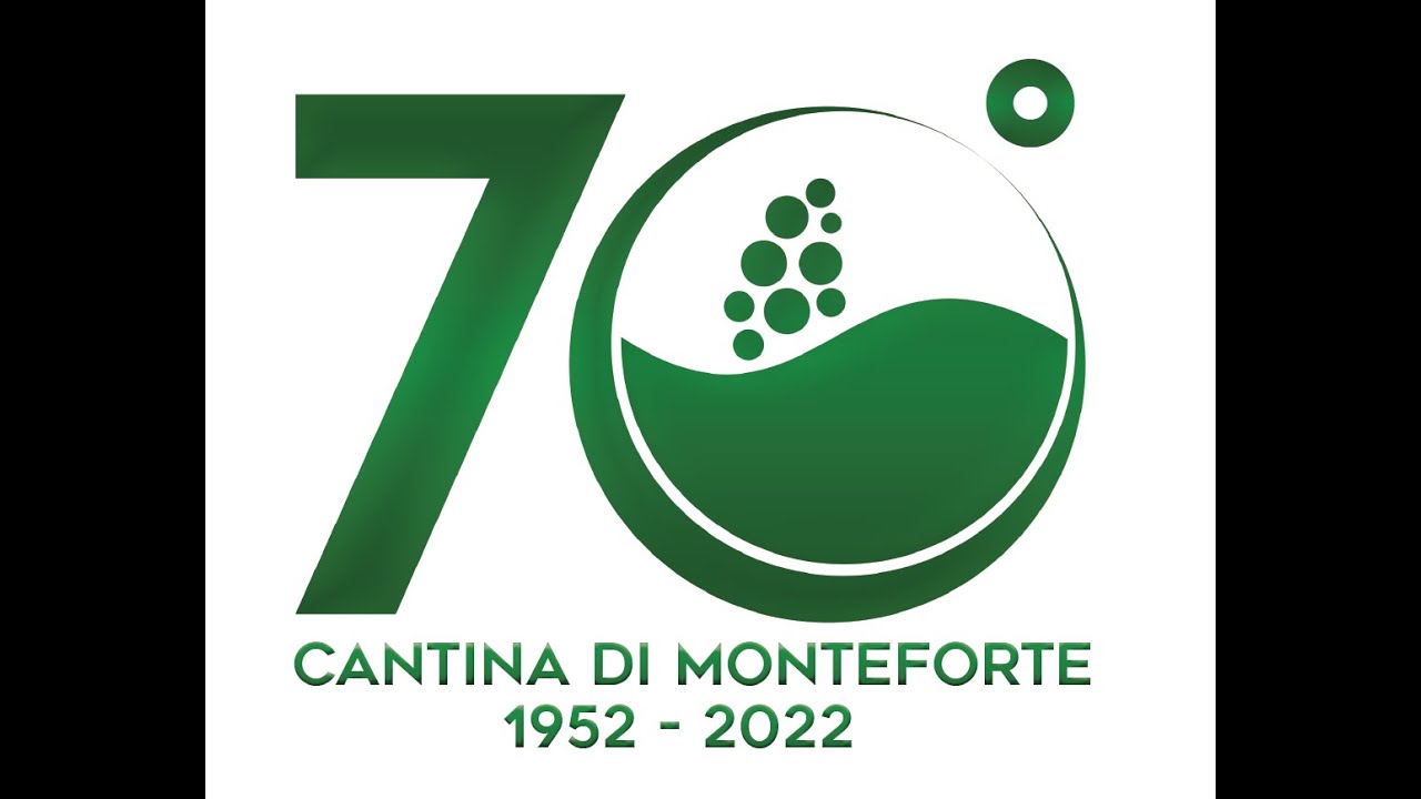 70 anni Cantina di Monteforte - YouTube