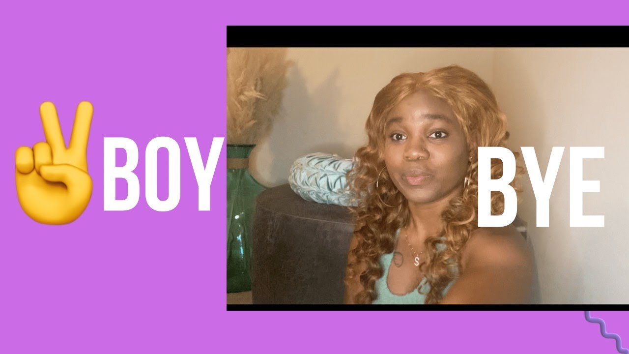 How To Master Detachment | Three Steps of Detaching ️ ️ - YouTube