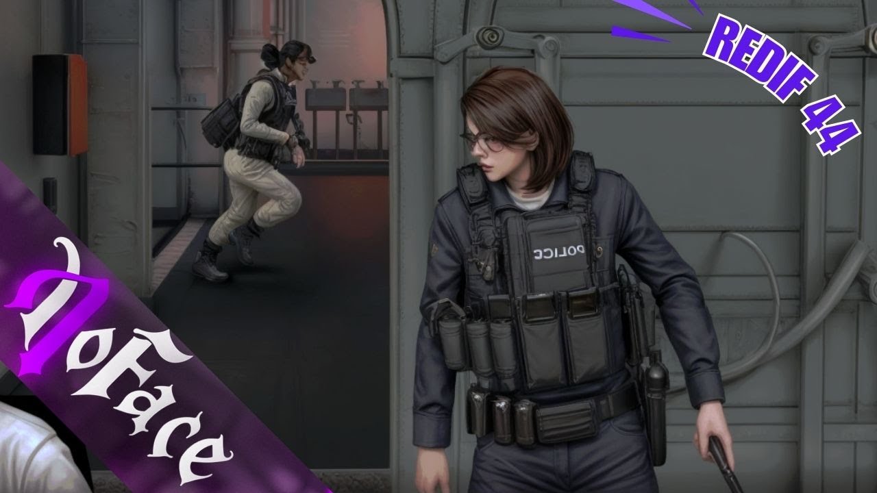 NO FACE | Freyja Winter EP 44 Rediffusion du 10/02/25 - YouTube
