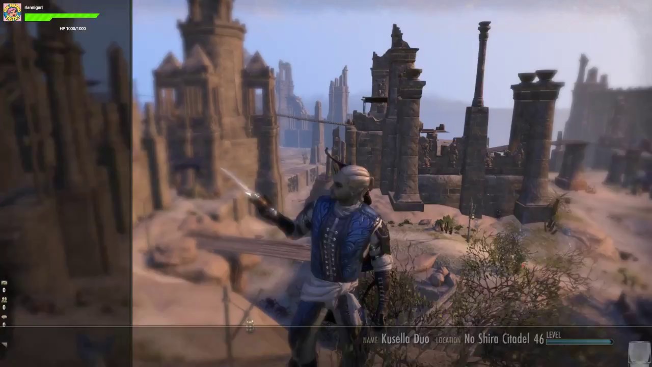 Morrowind thieves guild - swissporet