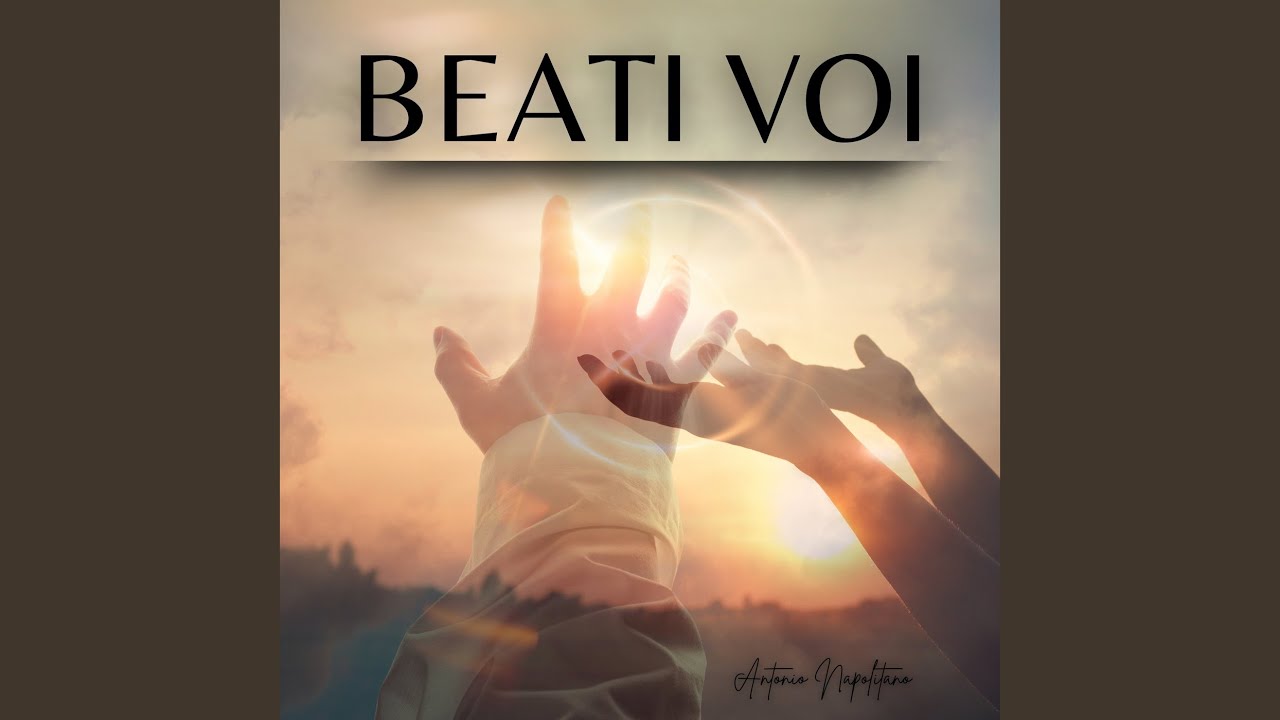 Beati voi - YouTube