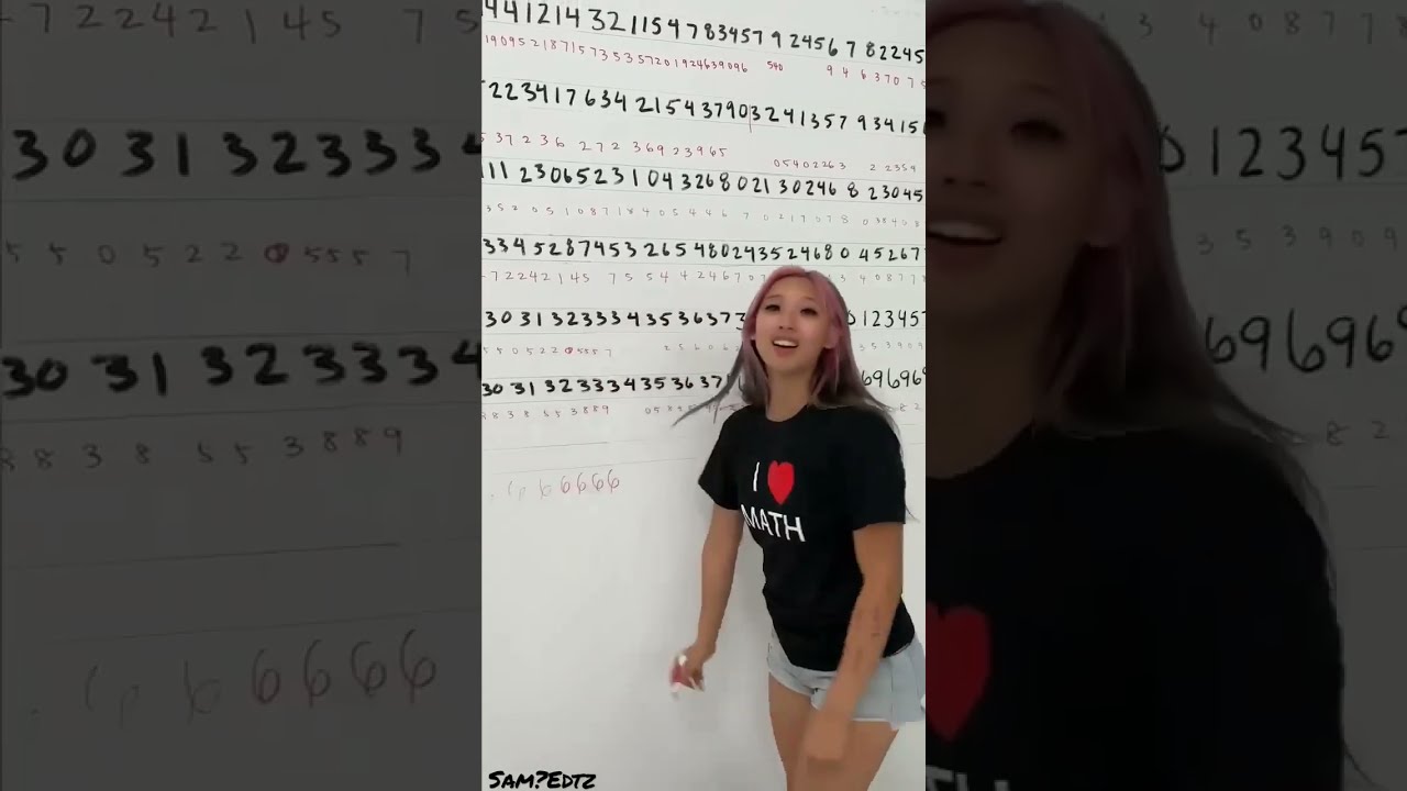 Human Calculator Solves World s Longest Math Problem shorts YouTube Human Calculator Solves World s Longest Math Problem shorts YouTube