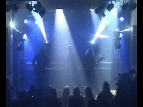 Crystal Crow - Corruption - YouTube