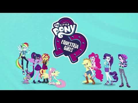 Equestria Girls: There's No One Quite Like Starlight Glimmer (composed by Ed Welch)
