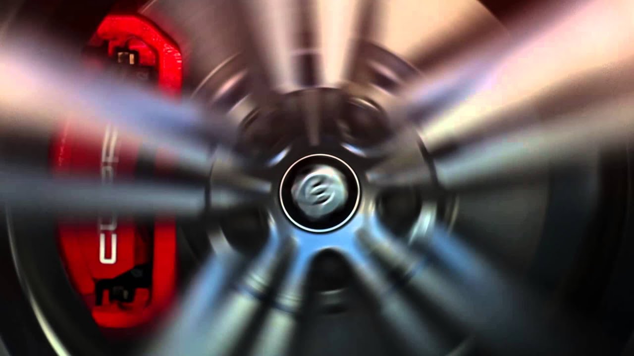 MK3 SEAT Leon Cupra footage - YouTube