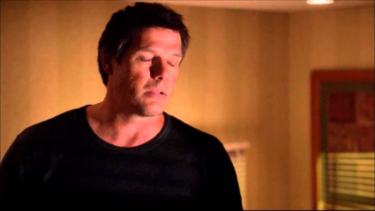 [HD] One Tree Hill Dan & Deb "Ich bring unseren Jungen wieder nach ...