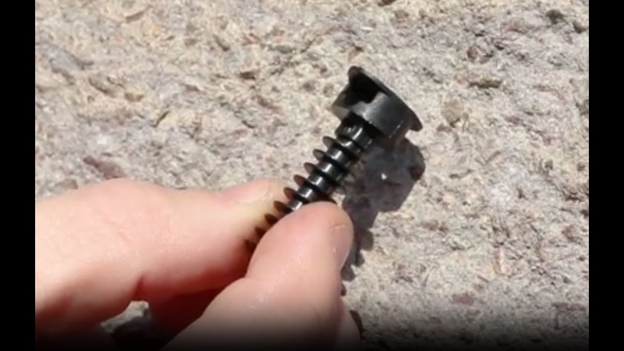 Easyhold Fastening System - YouTube