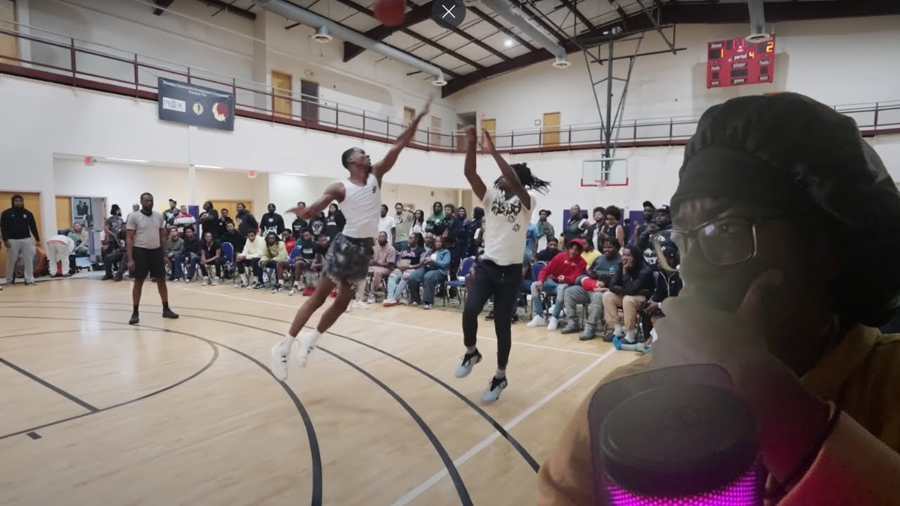 JLewww Goes Against Fomby 2.0 | "MY STREET STARZ 1v1 DEBUT ...