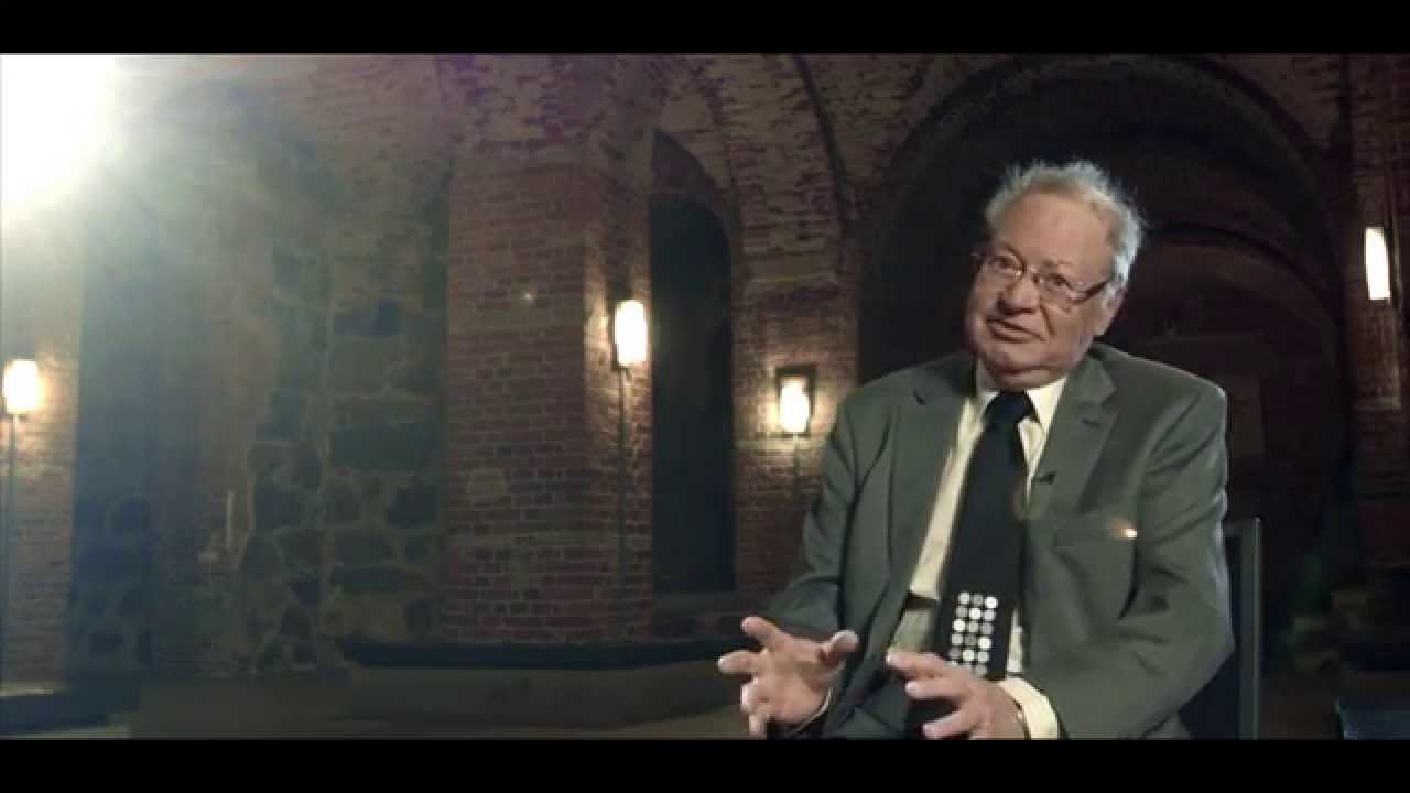 3. Miten 1600-luvun tiede "sekularisoituu"? - John Hedley Brooke - YouTube