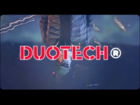 TECNOLOGÍA: Duotech - YouTube