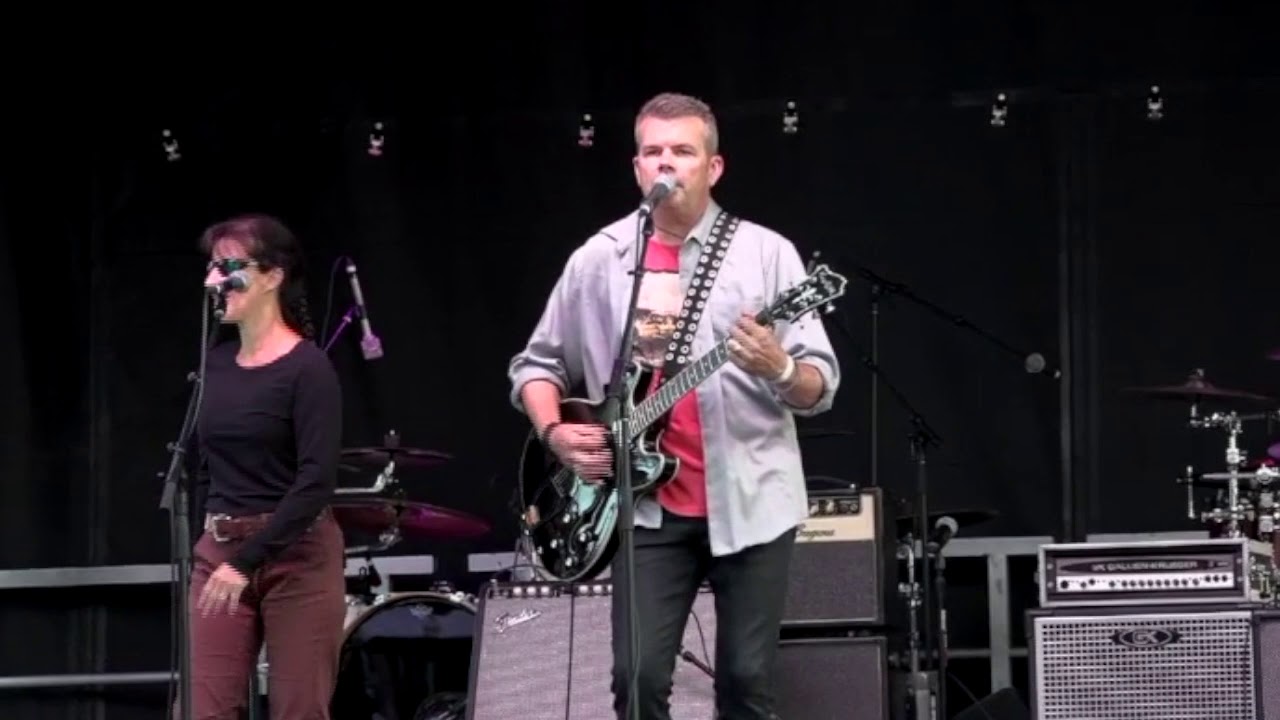 DESOLATION SOUND - Deepest Garden (Official Video) - YouTube