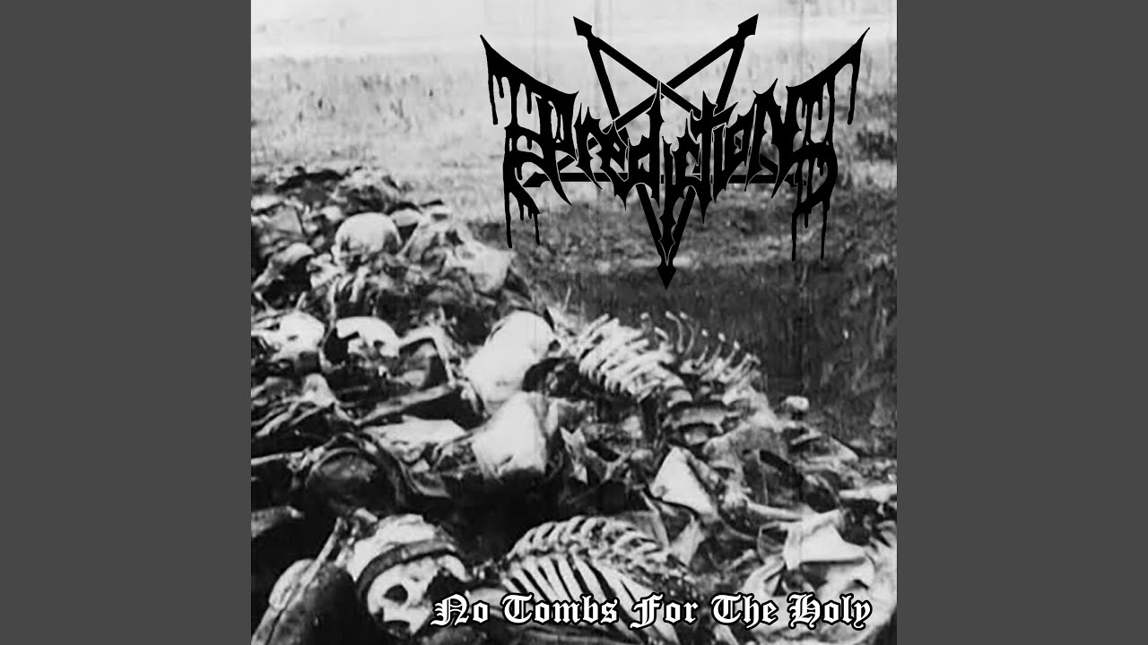 Fire, Flesh And Horns - YouTube