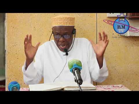 Awaongelea wanao kata viuno uchi wanao kunywa pombe, wanao zini, wanao ...