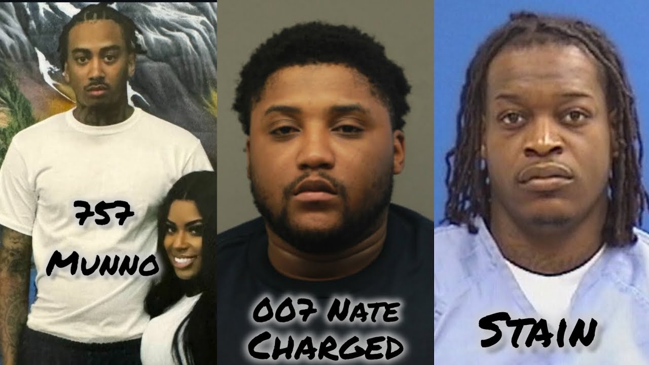 007 Nate gets 2 years,Stain Wugaworld 2 be released in a couple of ...