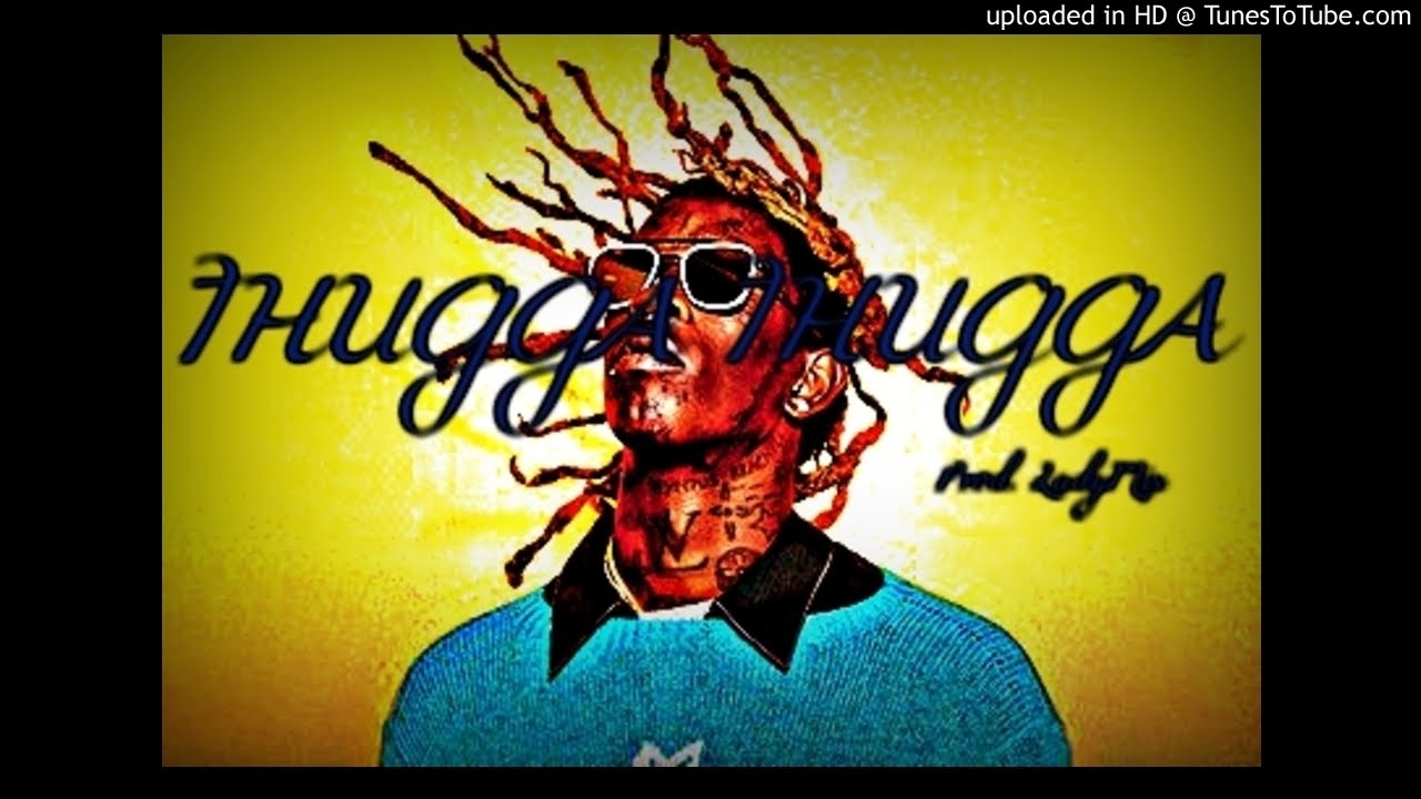 [FREE] Young Thug type beat (instrumental)-"Thugga Thugga" - YouTube