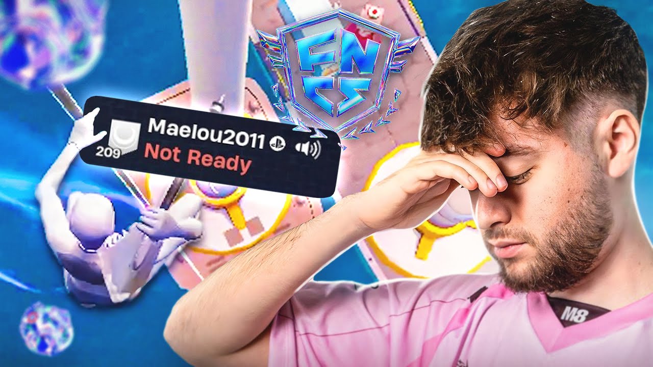 UN ENFANT RÉUSSIT À HACK LES FNCS ! - Best of Nikof #29 - YouTube